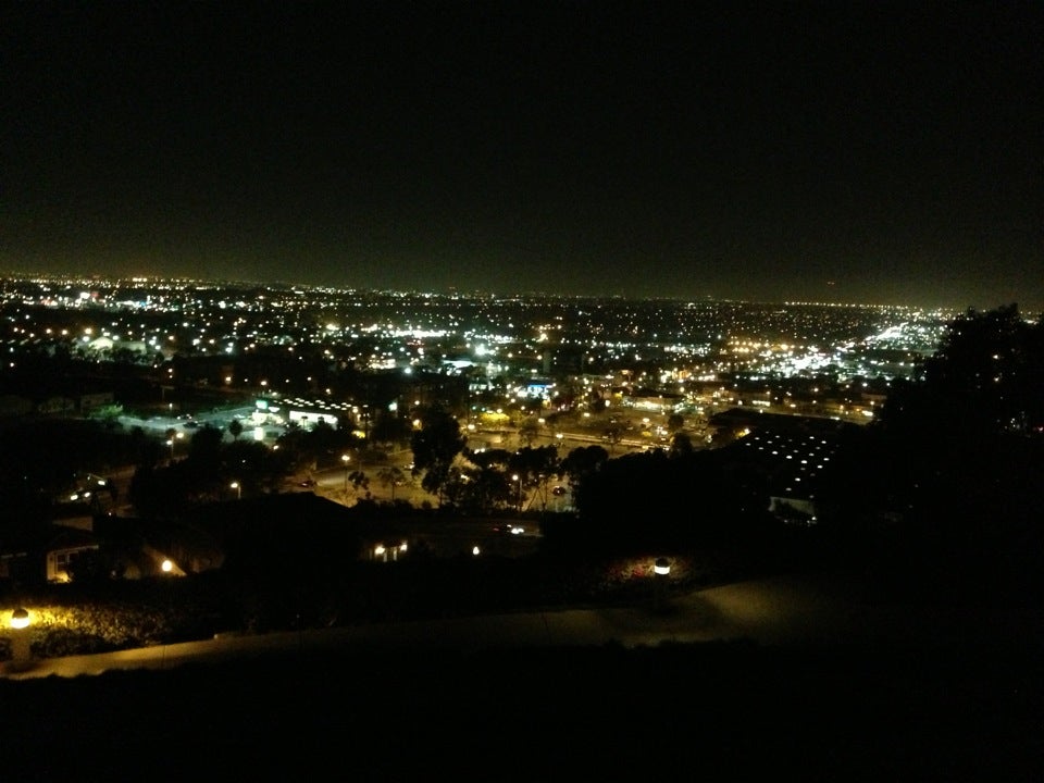 Signal Hill, CA Map & Directions - MapQuest