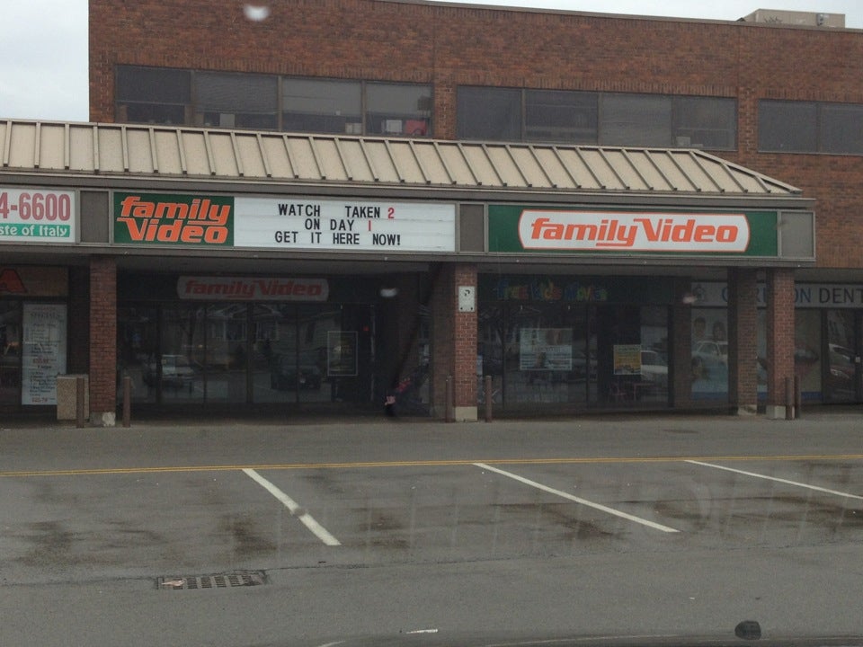 Prime Pic's Video, 595 Carlton St, Unit 28, St Catharines, ON - MapQuest