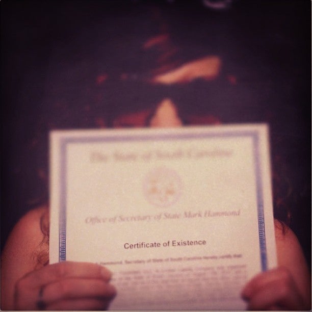 SC Secretary of State's Office, 1205 Pendleton St, Columbia, SC ...