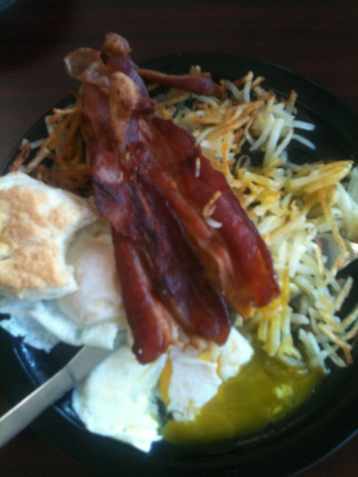 Davis, OK Map & Directions - MapQuest