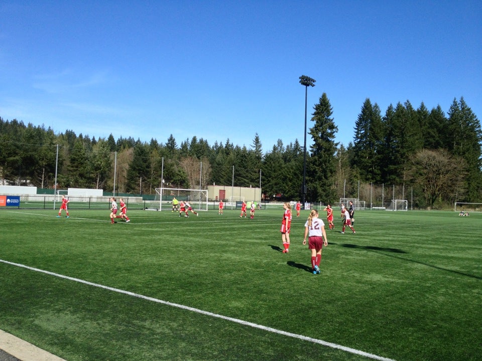 Preston, WA Map & Directions - MapQuest