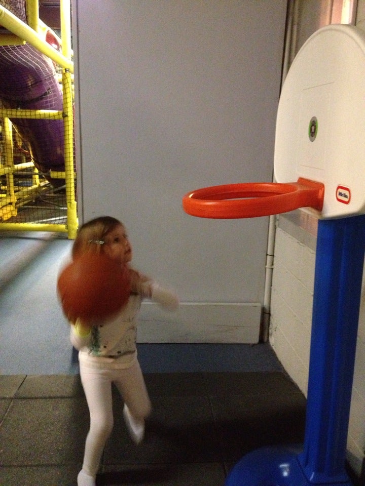 Funtime Junction, 400 Fairfield Rd, Fairfield Twp, NJ, Health Clubs ...