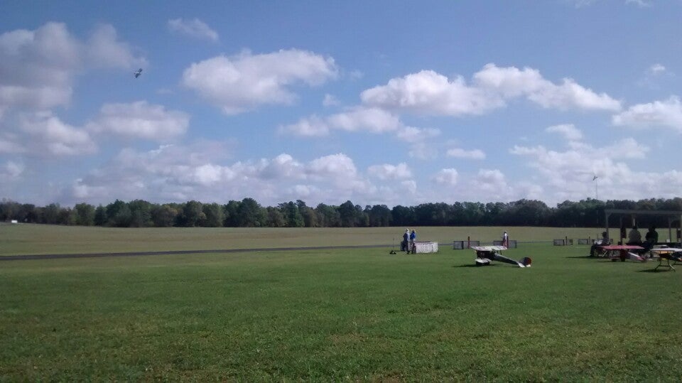 Ocala Flying Model Club, 1020 SE 110th St, Ocala, FL - MapQuest