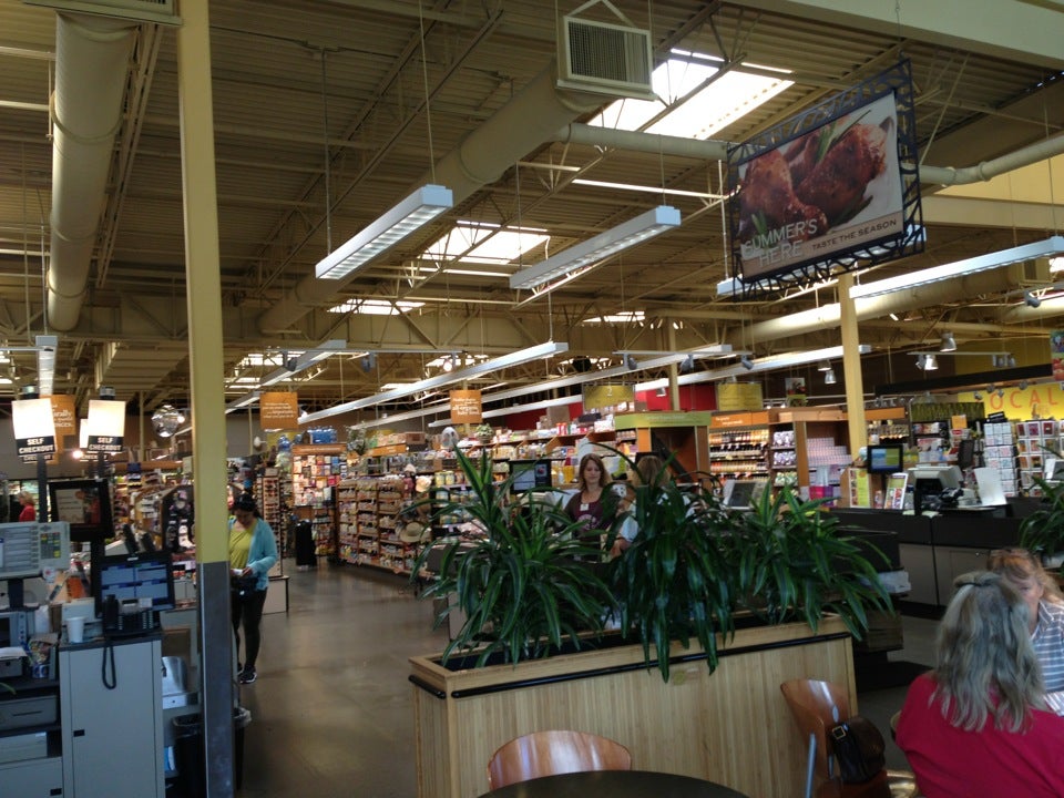 PCC Community Markets - Redmond, 11435 Avondale Rd NE, Redmond, WA ...