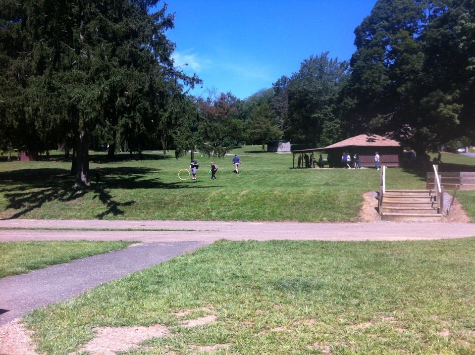 Nottingham, PA Map & Directions - MapQuest