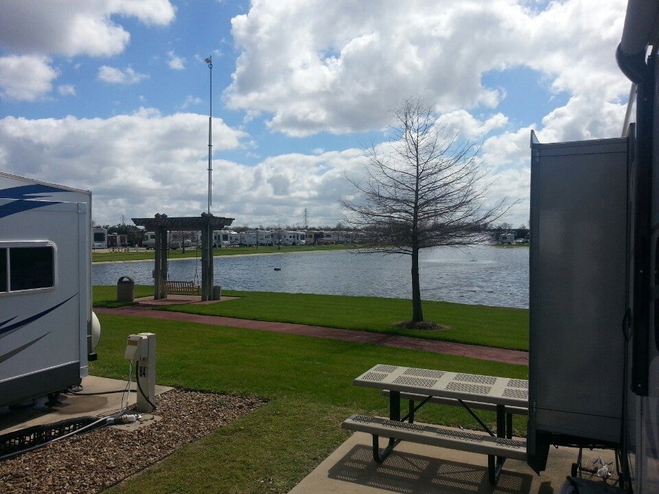 Lake View RV Resort, 11991 Main St, Houston, TX, Campgrounds - MapQuest