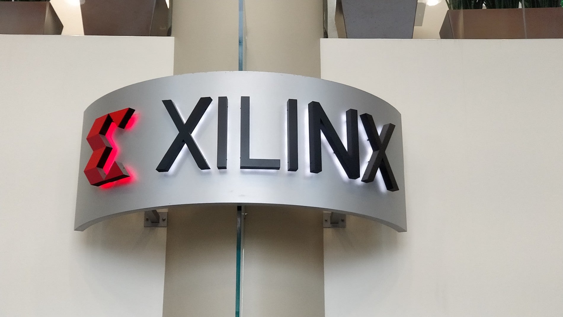 Xilinx, 2100 Logic Dr, San Jose, CA, Business Services - MapQuest