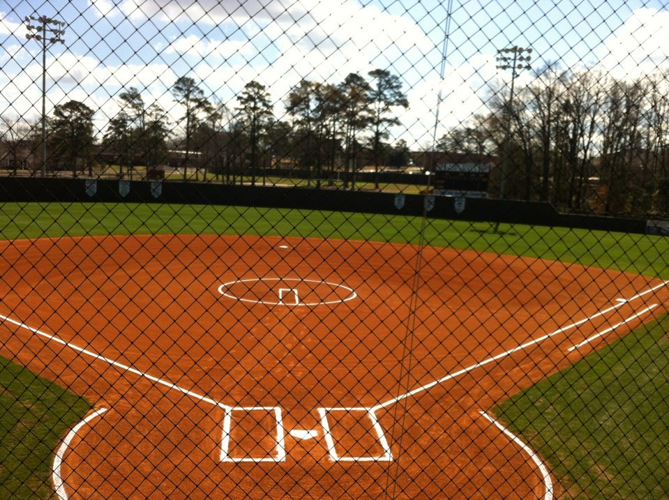 Taylor Softball Field, Speed St, Marshall, TX - MapQuest