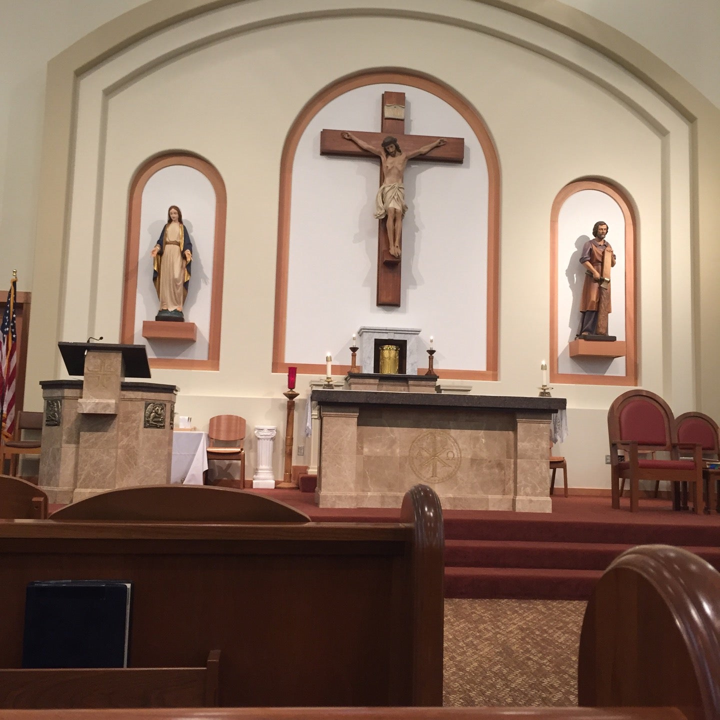 Immaculate Conception Church, 215 N 15th St, Mt Vernon, WA, Church ... Immaculate Conception Church, 215 N 15th St, Mt Vernon, WA, Church ...