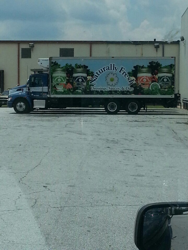 Naturally Fresh Inc, 1000 Naturally Fresh Blvd, Atlanta, GA, Business ...