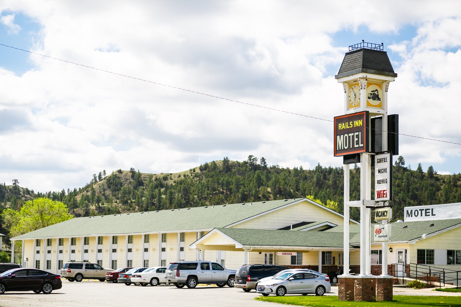 Ingomar, MT Map & Directions - MapQuest