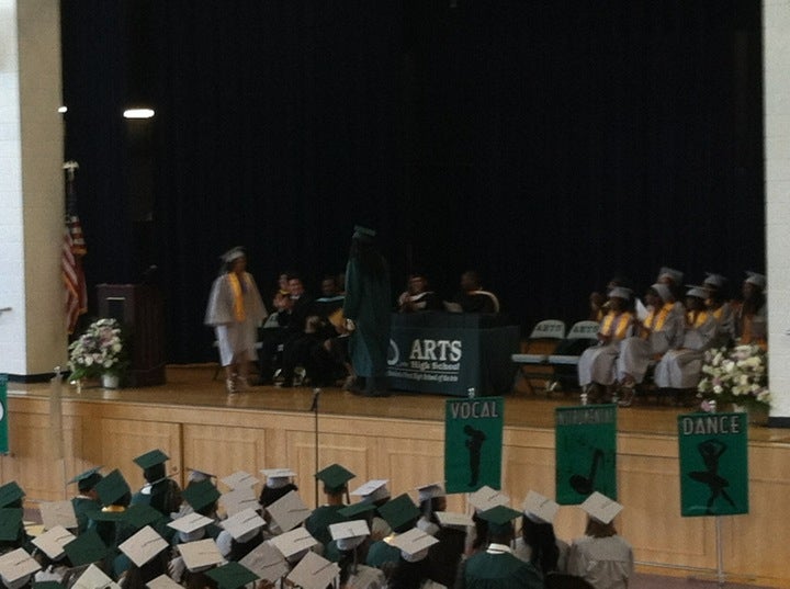 Newark Tech High School, 91 W Market St, Newark, NJ, Courts - MapQuest