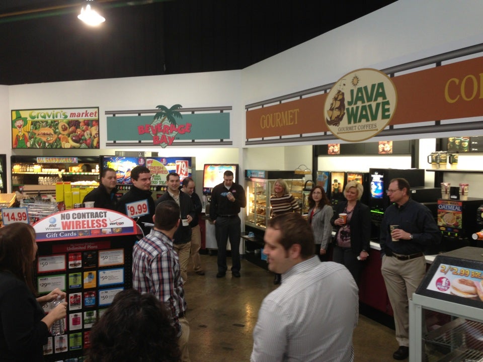 Family Express Headquarters, 213 IN-49, Valparaiso, IN, Convenience ...