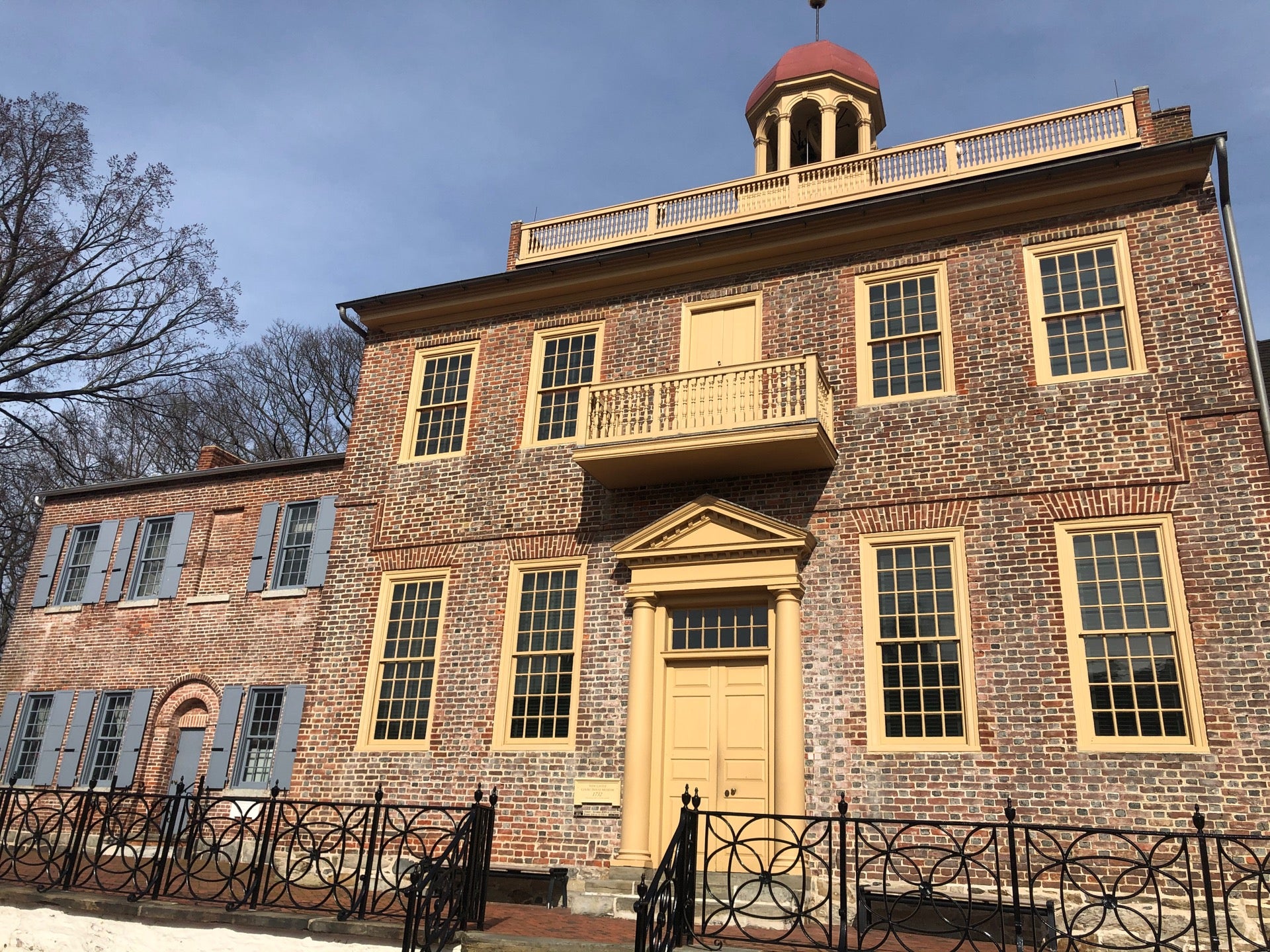 New Castle, DE Map & Directions - MapQuest