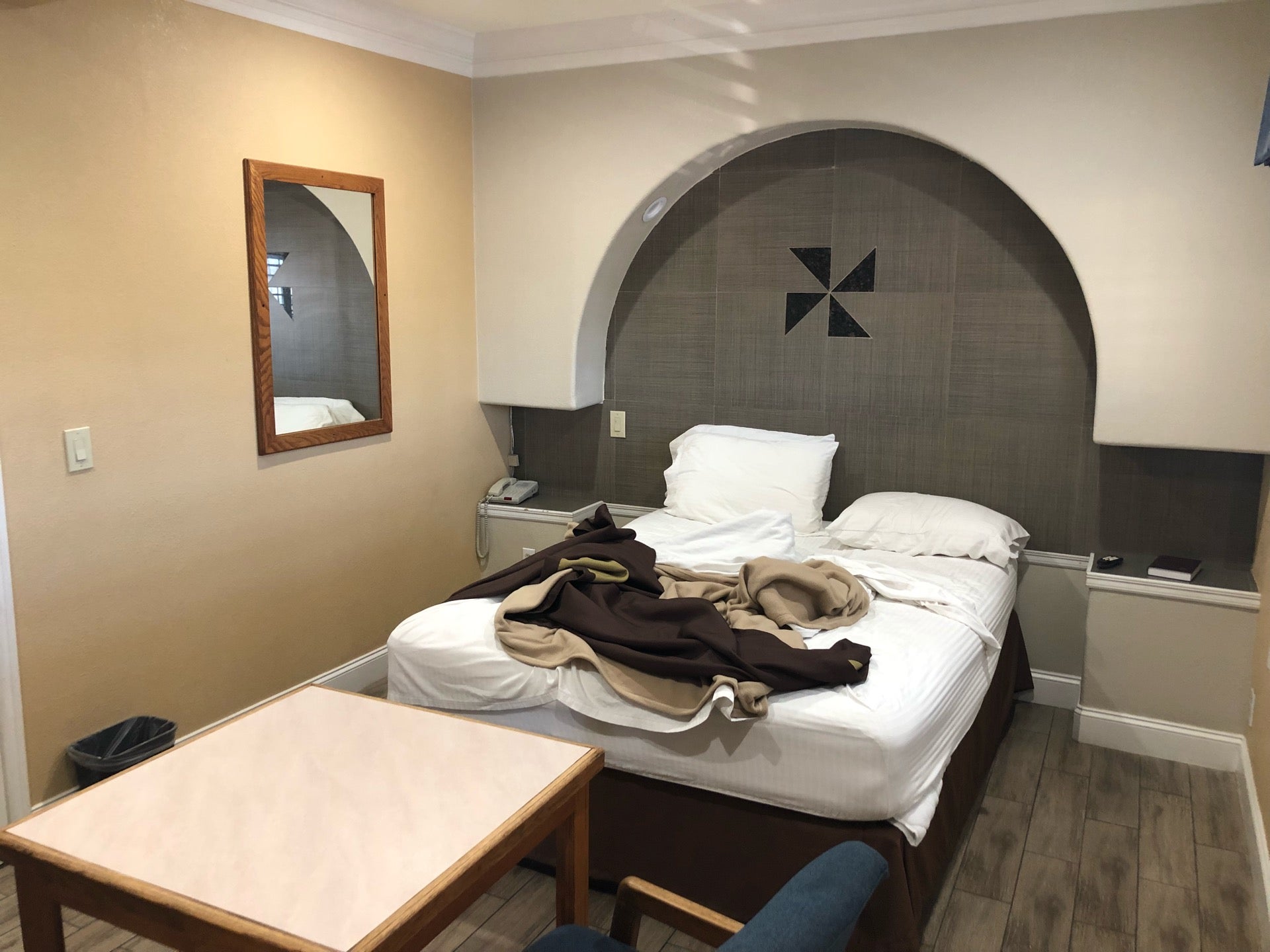 Reedley, CA Map & Directions - MapQuest