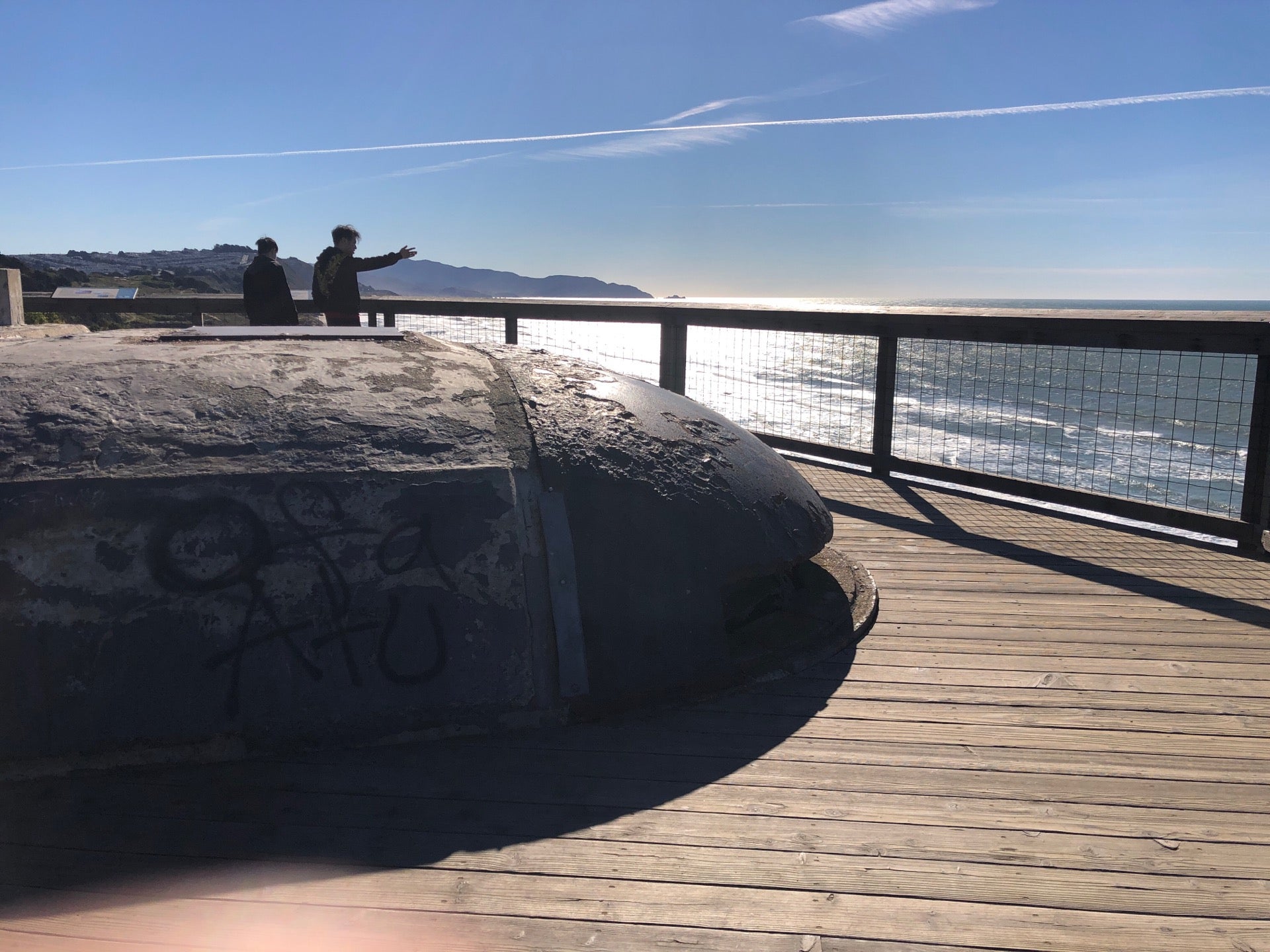 Secret Underground Bunker, San Francisco, CA - MapQuest