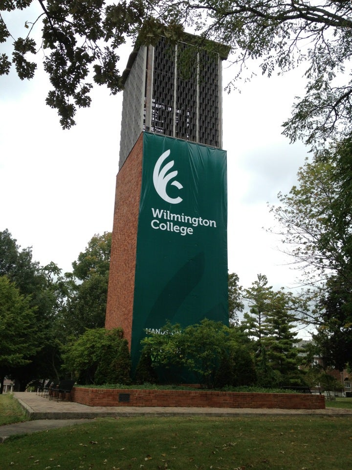Wilmington College, 1870 Quaker Way, Wilmington, OH, Colleges ...