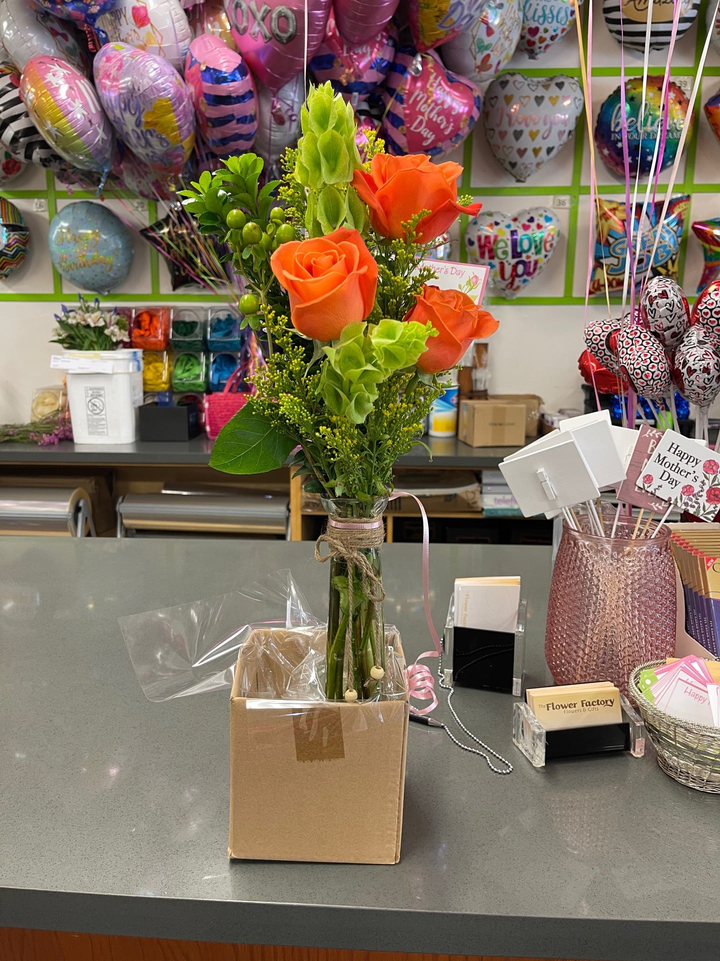 Flower Factory Tarzana | Best Flower Site