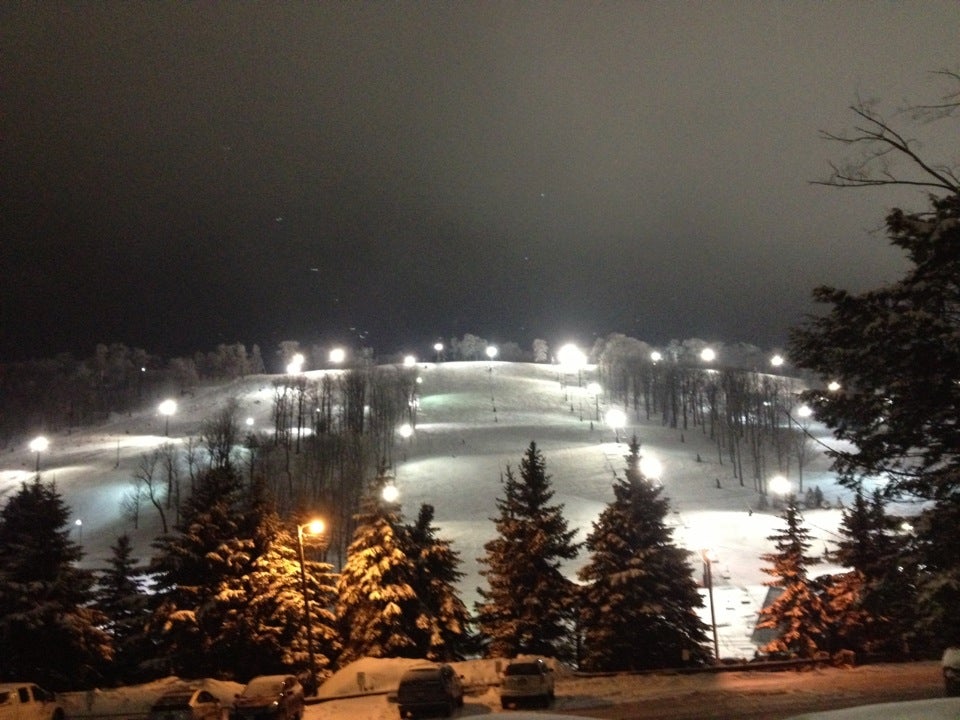 Champion, PA Map & Directions - MapQuest