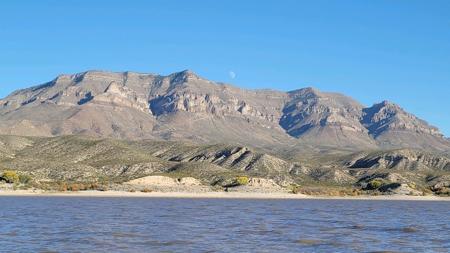 Caballo, NM Map & Directions - MapQuest