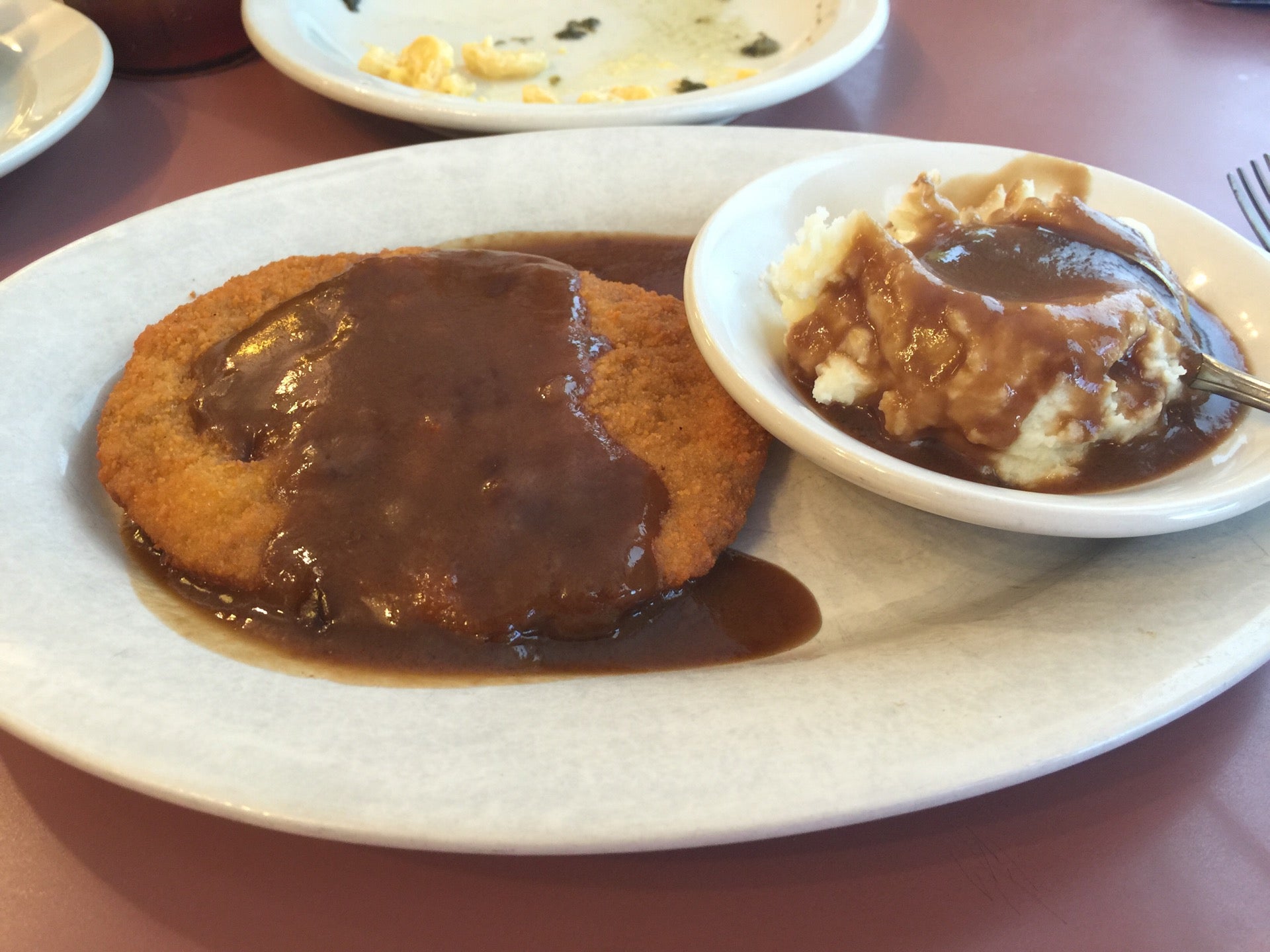 Boones Mill, VA Map & Directions - MapQuest