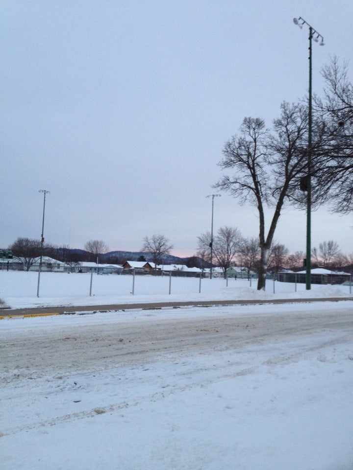 Sobieski Park, 950 E 8th St, Winona, MN, Parks - MapQuest