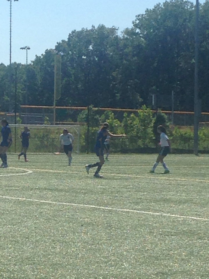 George Hellwig Memorial Park, 14418 Bristow Rd, Manassas, VA - MapQuest