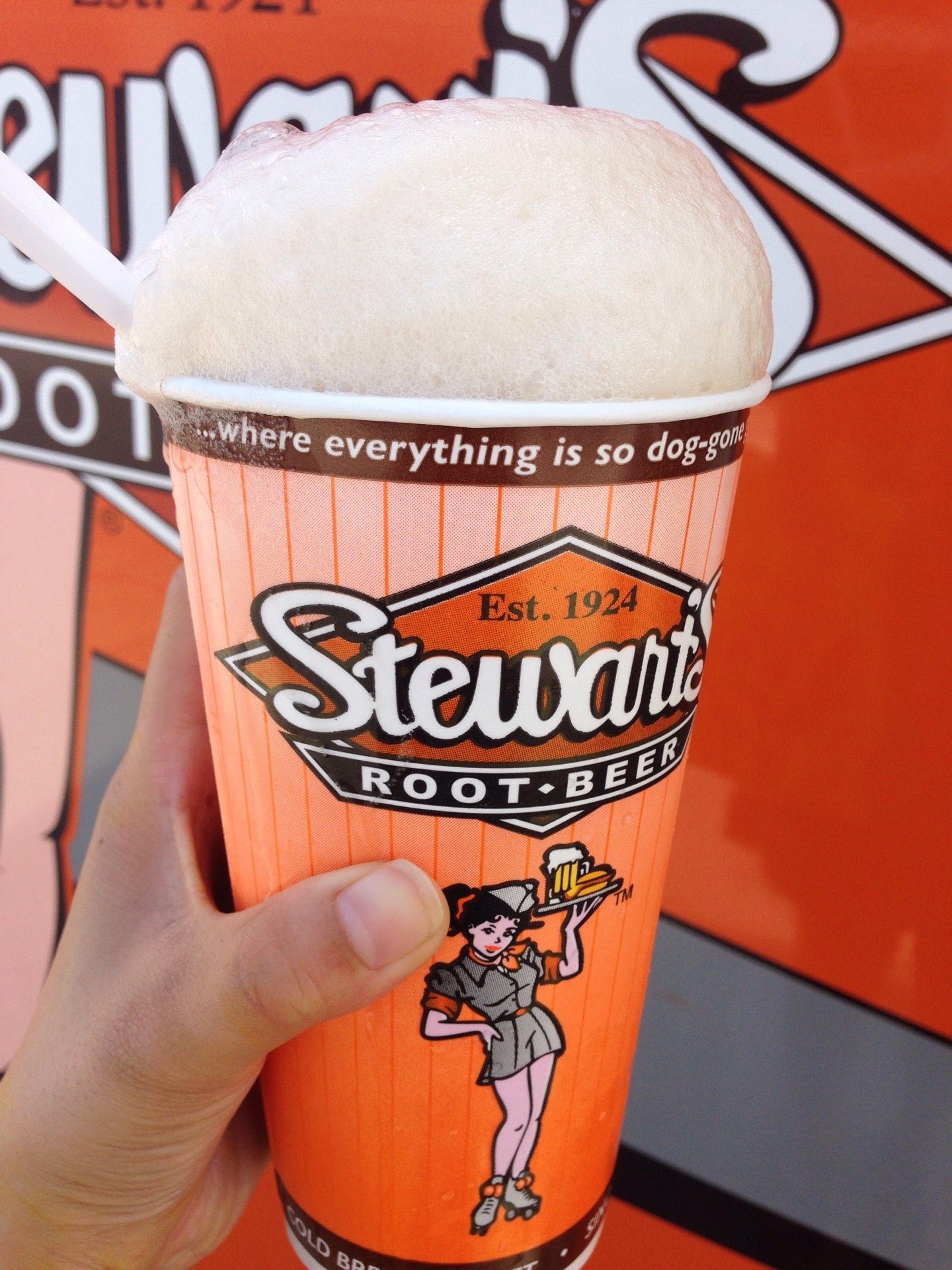 Stewart's Root Beer, 460 State Route 36, Highlands, NJ - MapQuest