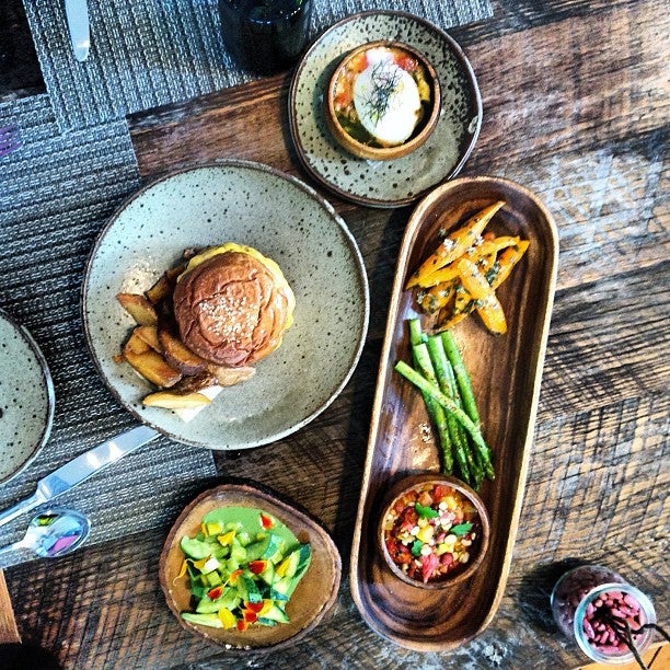 Husk Restaurant, 37 Rutledge St, Nashville, TN, Eating places - MapQuest