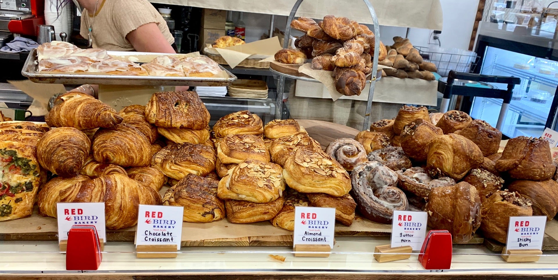 Red Bird Bakery, 556 E Cotati Ave, Cotati, CA, Bakery - MapQuest