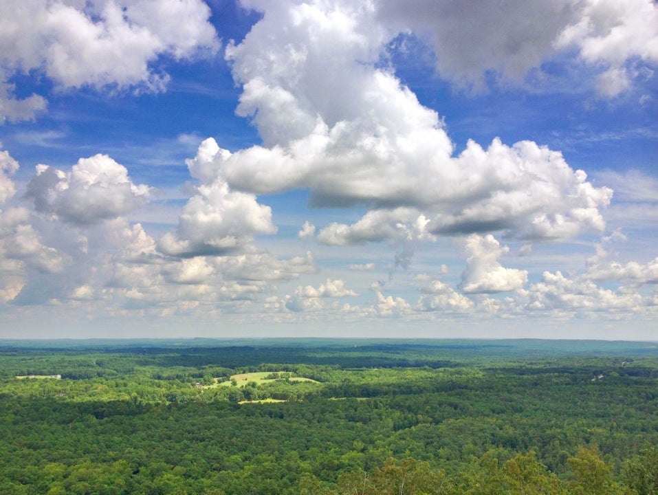 Dowdell's Knob, Columbus, GA, Landmark - MapQuest