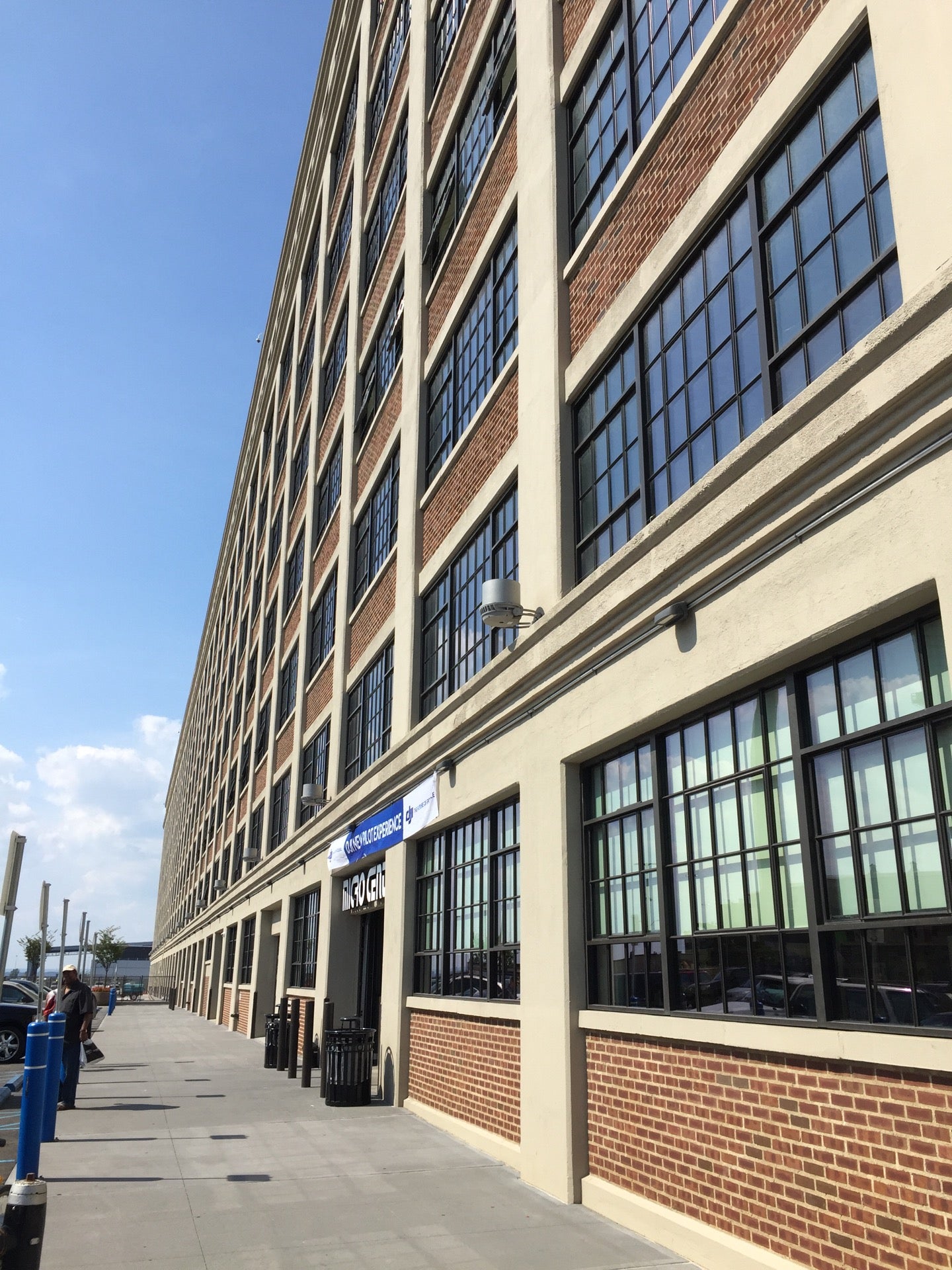 Micro Center, 850 3rd Ave, Brooklyn, NY, Electronic Retailing - MapQuest