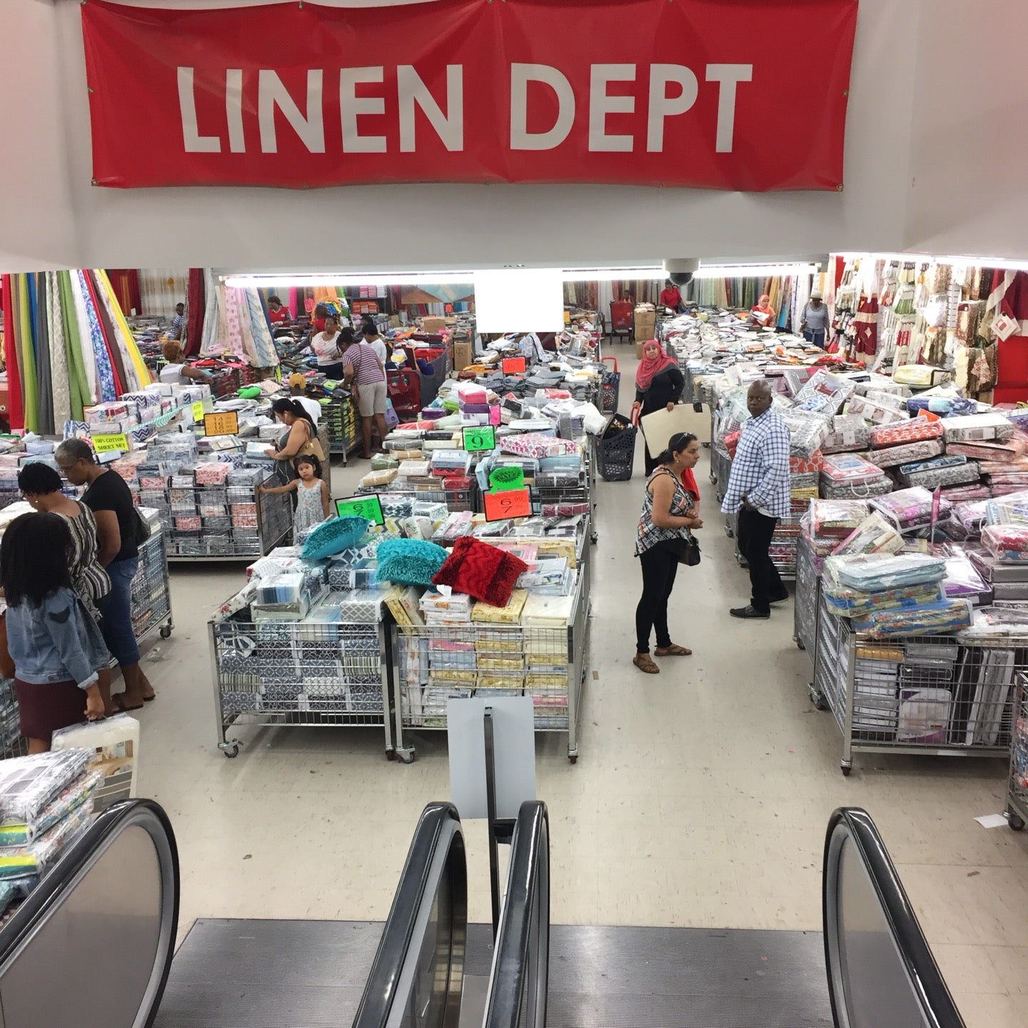 Bobby's Department Store, 1601 Church Ave, New York, NY, Department ...