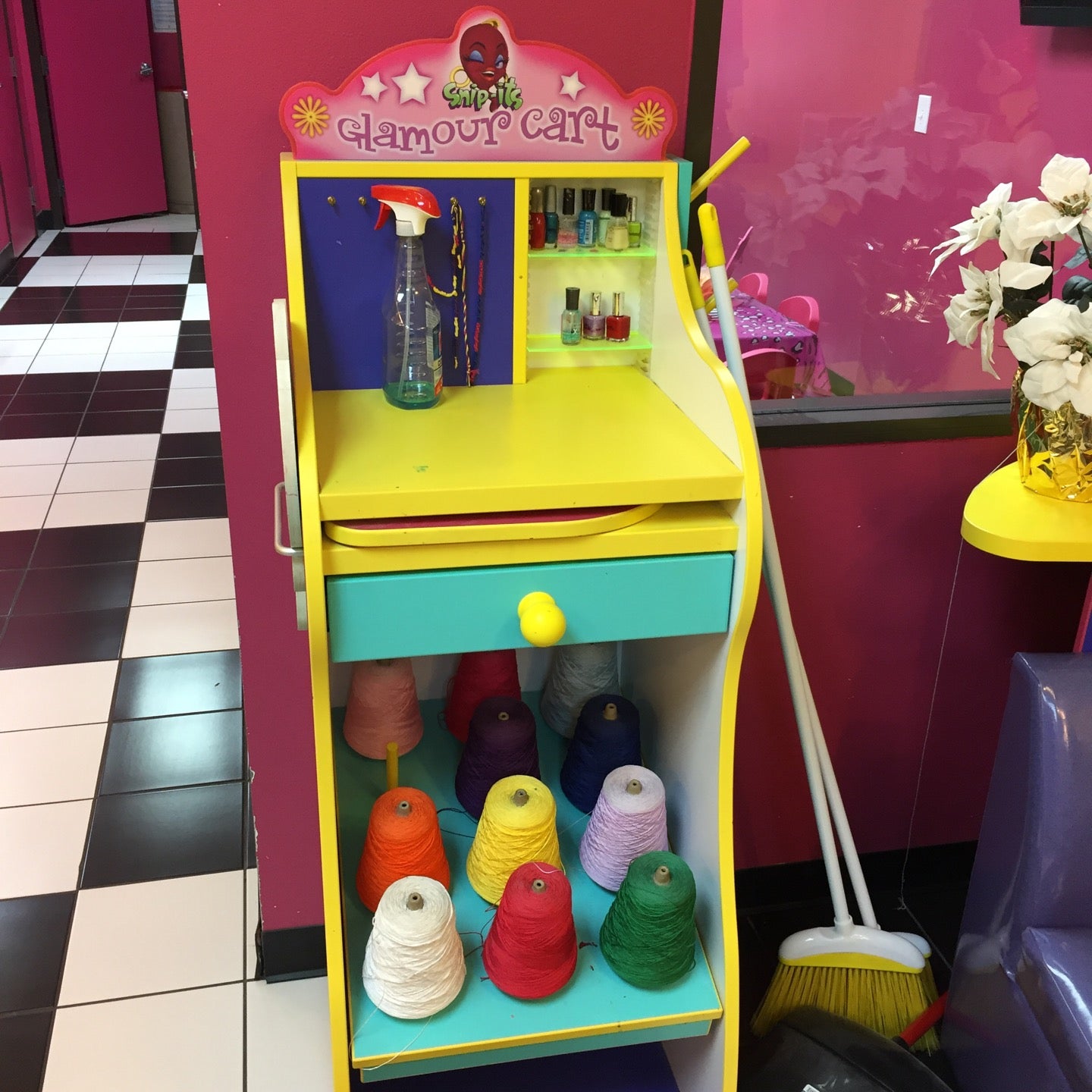 Snip-its Haircuts for Kids, 6713 Hillcrest Ave, University Park, TX ...