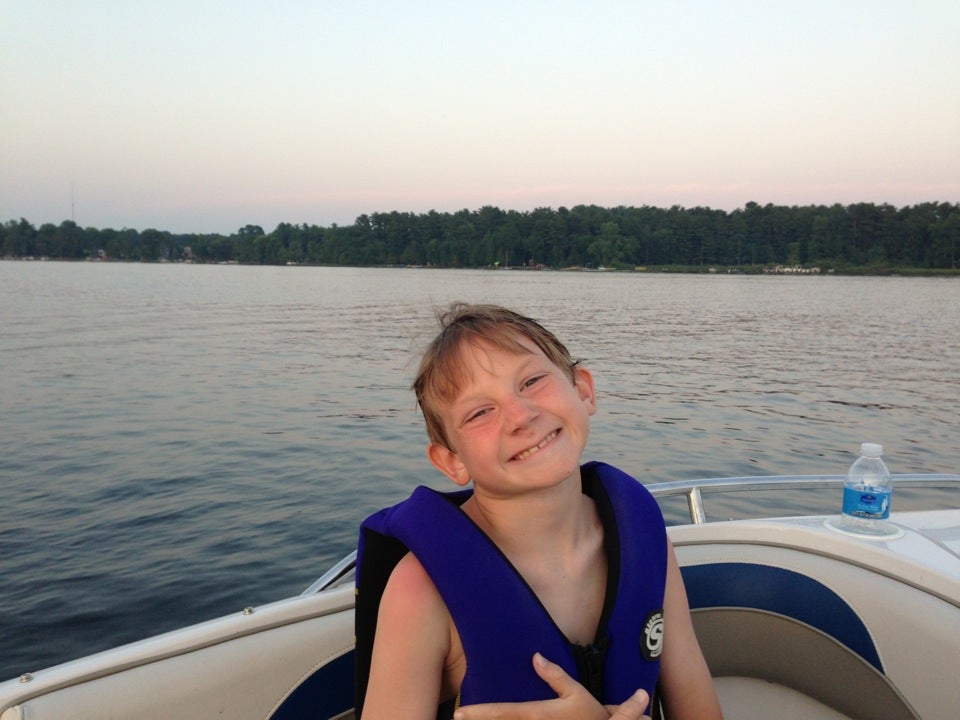 Manawa, WI Map & Directions - MapQuest