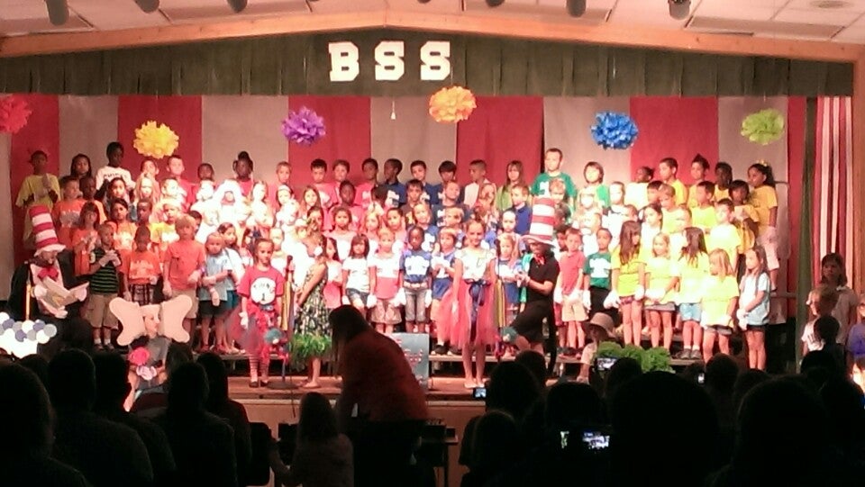 Bob Sikes School, 347 Adams Dr, Crestview, FL, Schools & Educational ...