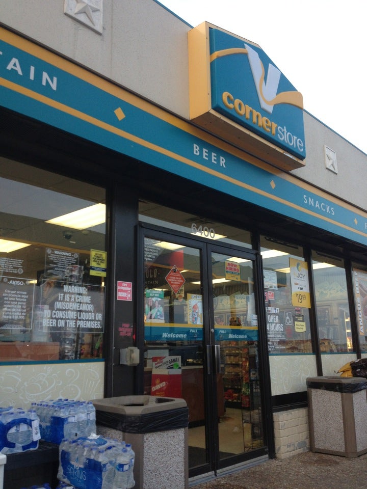 Circle K, Woodway Dr, Waco, TX, Convenience Stores - MapQuest