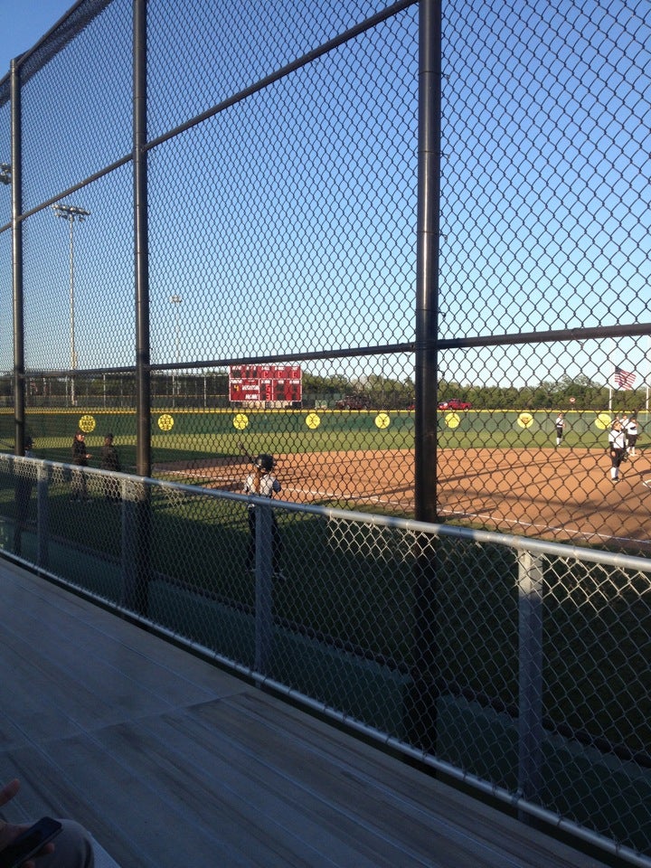 Rouse High School, 1501 County Road 271, Leander, Texas, Schools - MapQuest