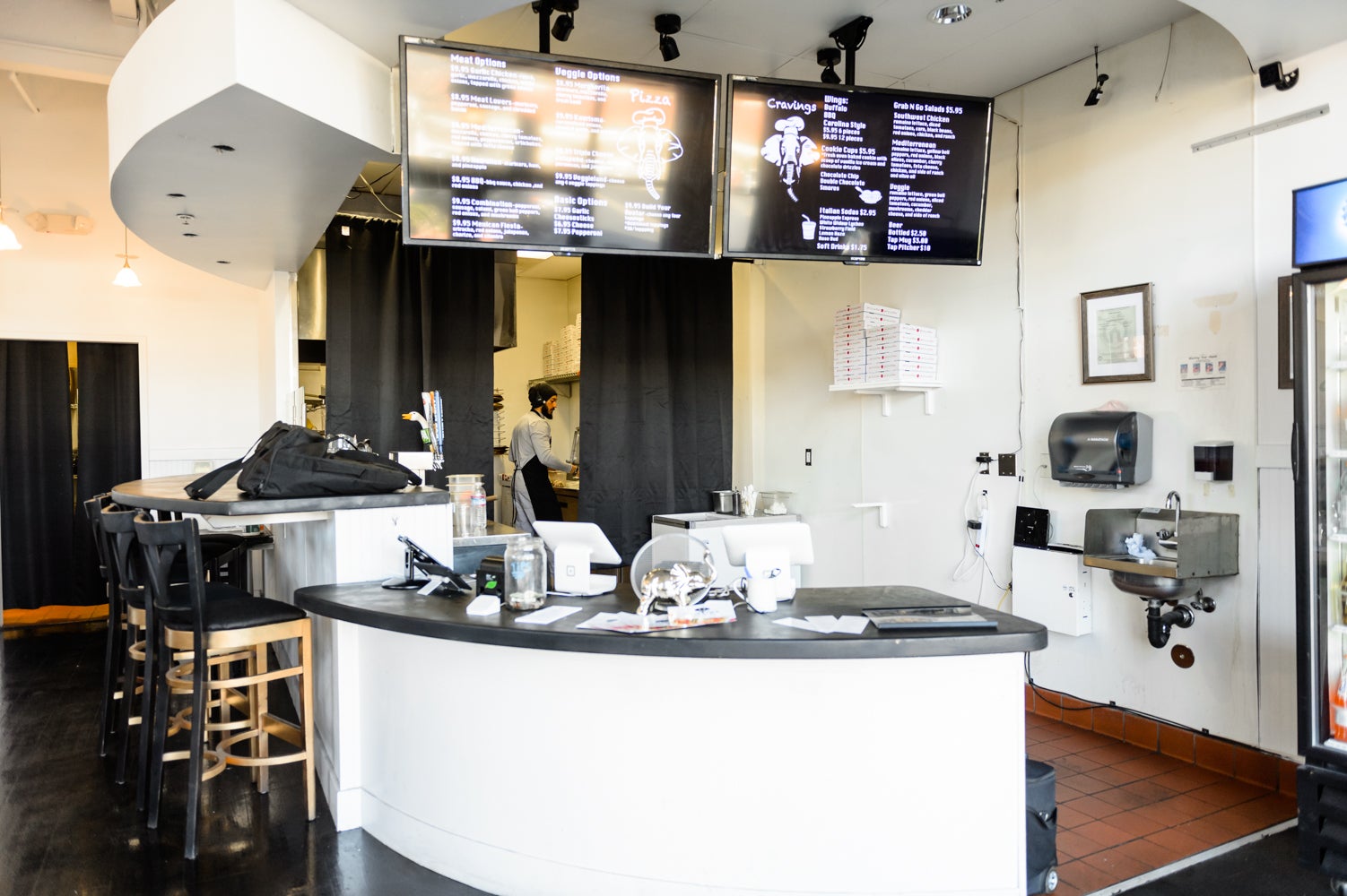 Avatars Pizza and Cravings - CLOSED, 5829 Jarvis Ave, Newark, CA - MapQuest