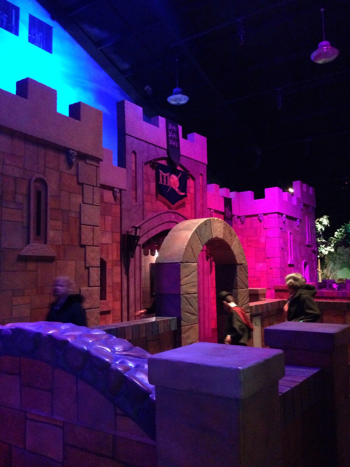 MagiQuest, 182 State Route 10, East Hanover, NJ - MapQuest