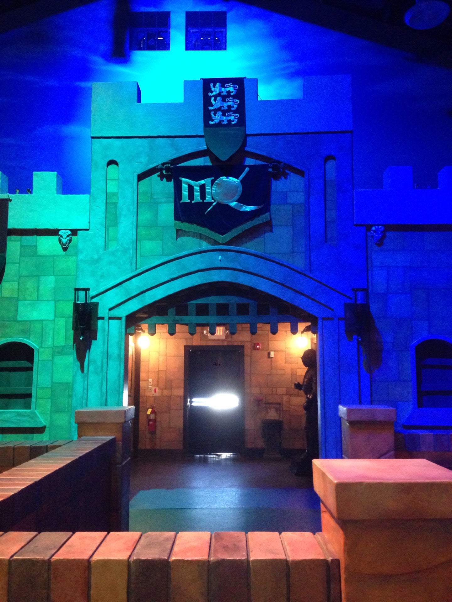 MagiQuest, 182 State Route 10, East Hanover, NJ - MapQuest