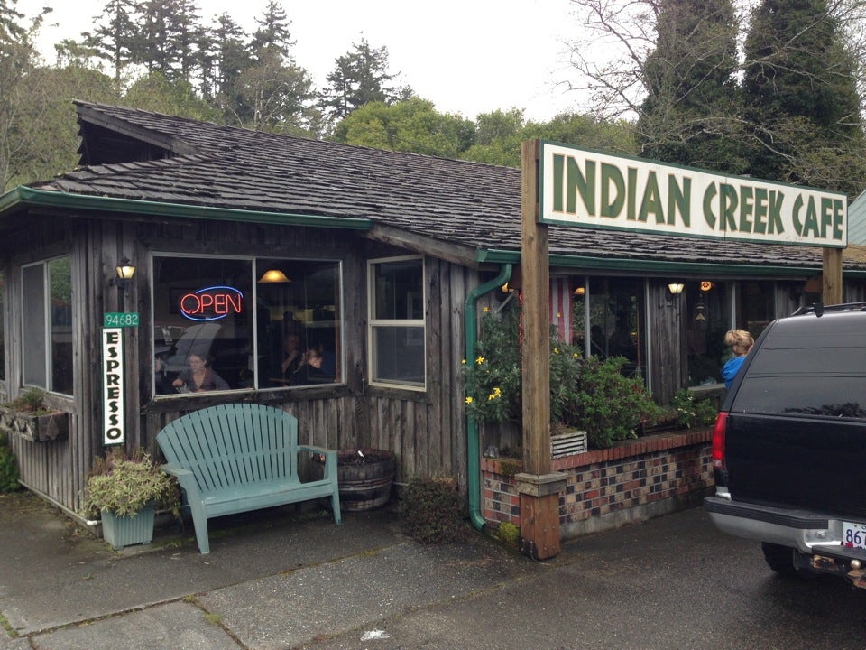 Agness, OR Map & Directions - MapQuest