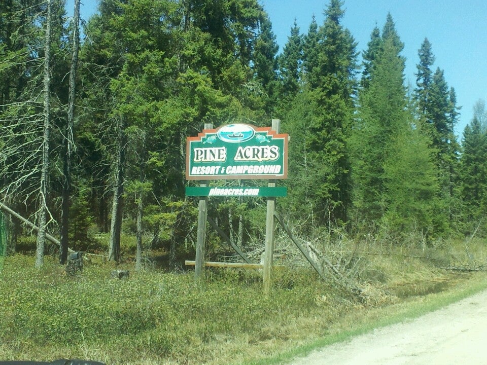 Orr, MN Map & Directions - MapQuest