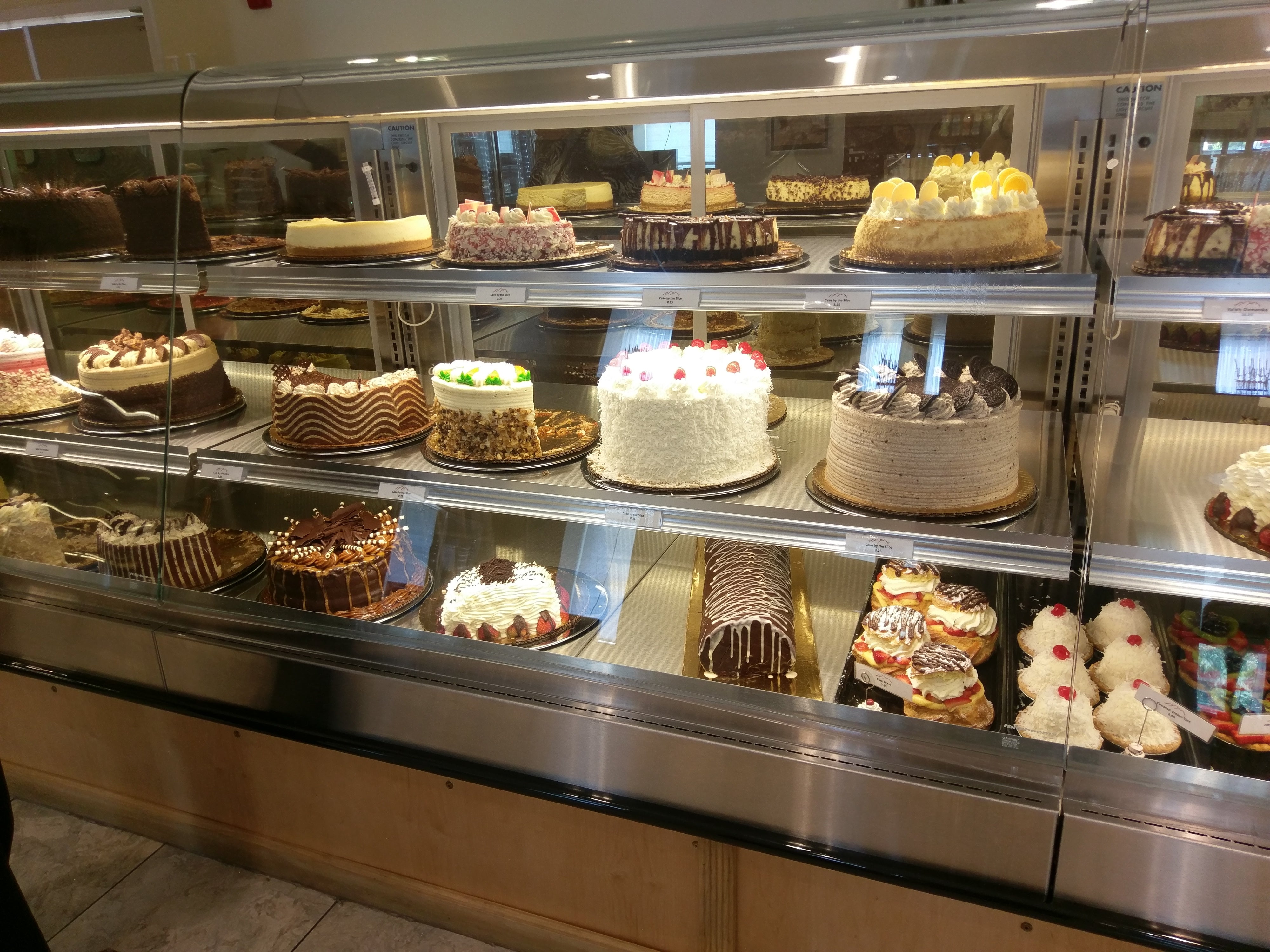 Alpine Bakery, 405 Toonigh Rd, Woodstock, Georgia, Pizza - MapQuest