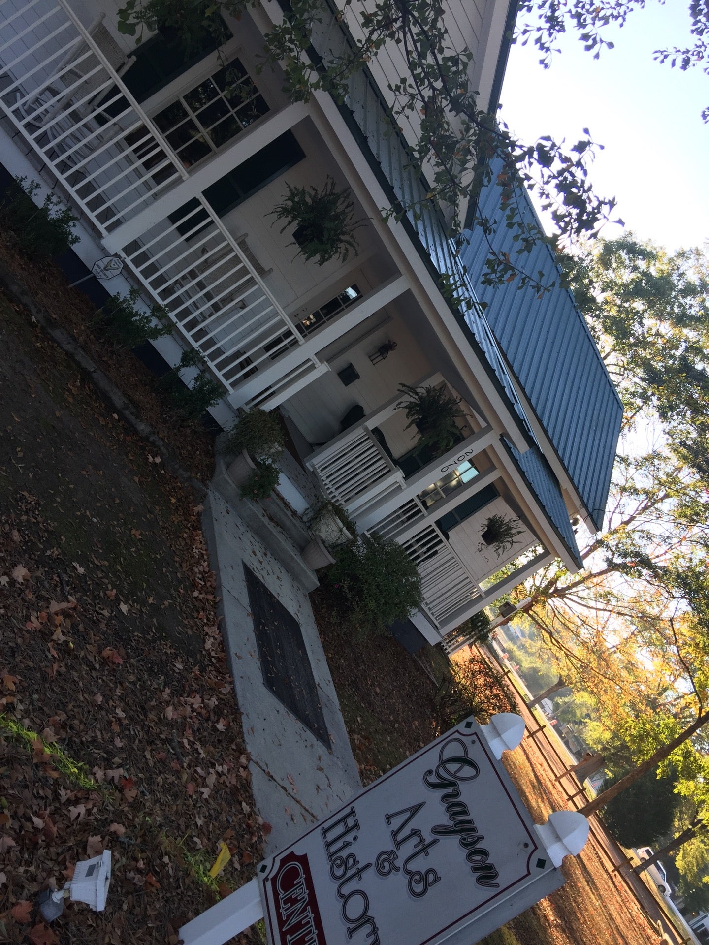 Grayson, GA Map & Directions - MapQuest