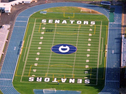 Dover High School, 1 Patrick Lynn Dr, Dover, DE, Schools - MapQuest