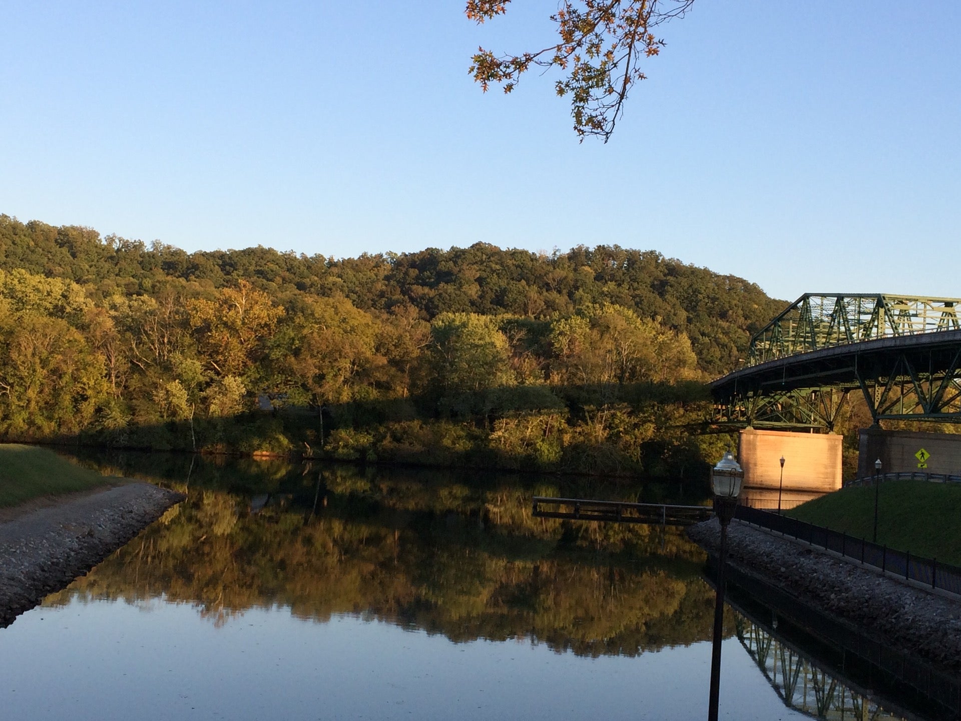 Lakefront Park, S Charles G Seivers Blvd, Clinton, TN - MapQuest