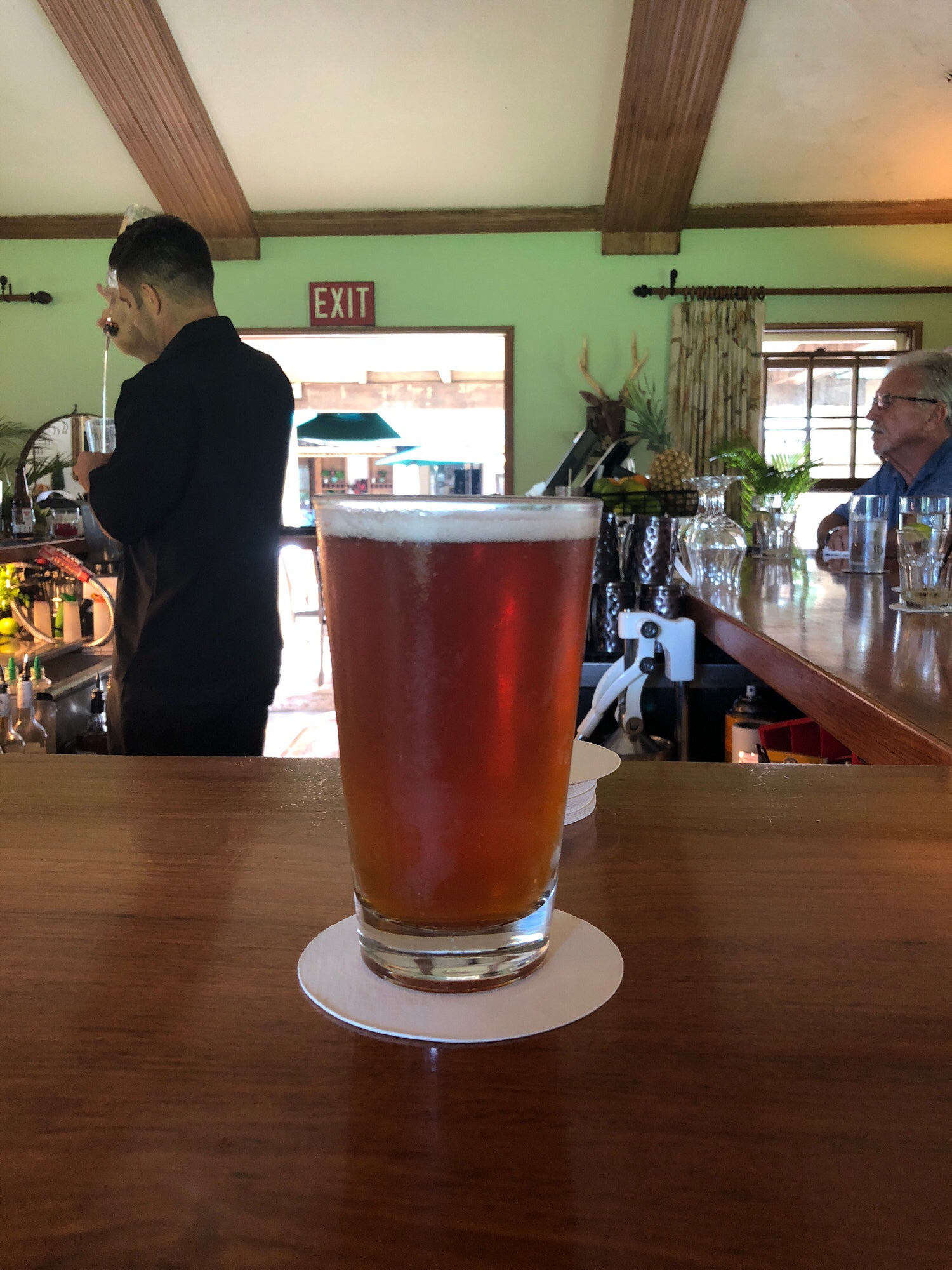 Mahiko Lounge, 3-2087 Kaumualii Hwy, Lihue, HI, Eating places - MapQuest