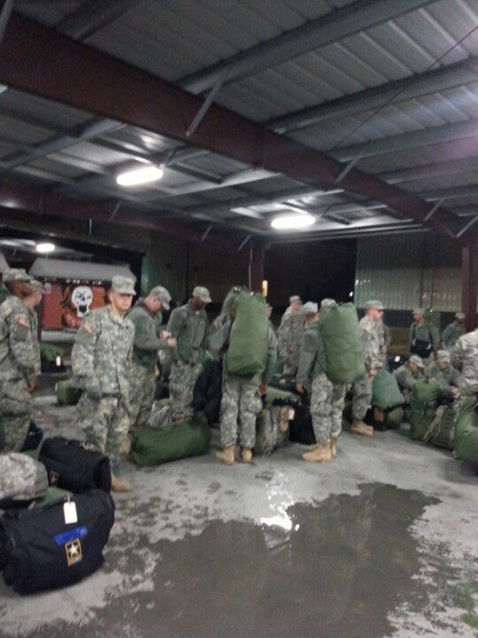 Fort Jackson Military Res-Gate 4, Boyden Arbor Rd, Columbia, SC - MapQuest