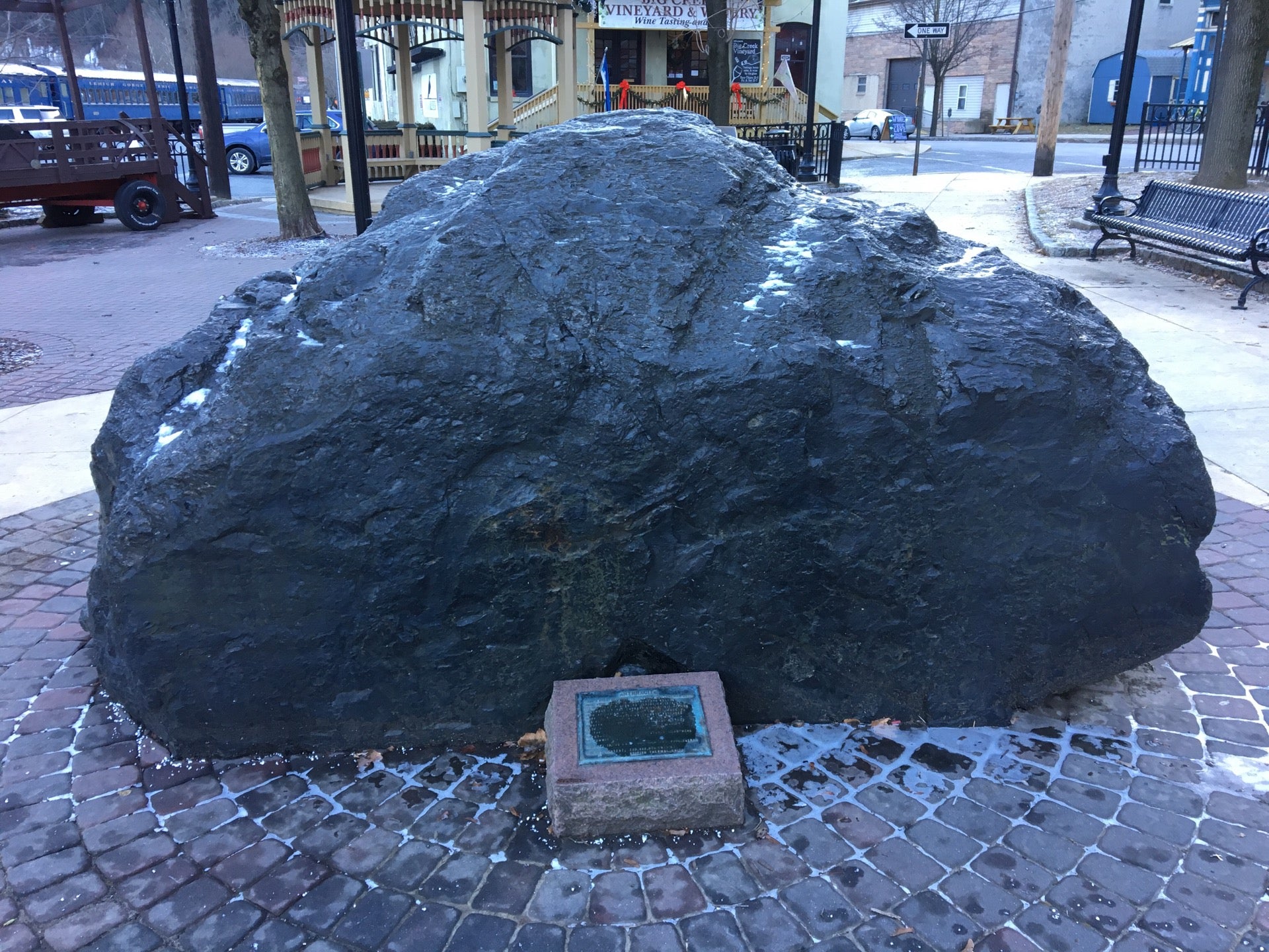 Hazard Square, Hazard Sq, Jim Thorpe, PA - MapQuest